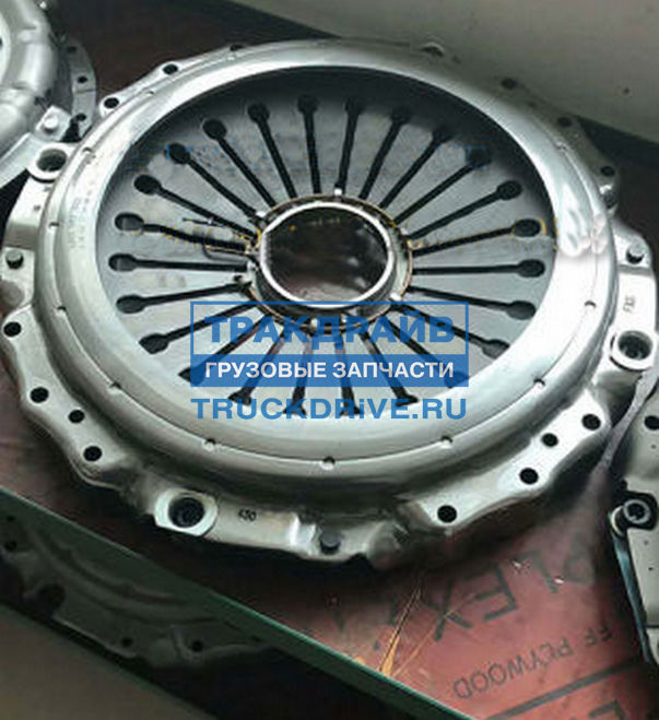 Диск нажимной (корзина)сцепления для автомобилей Scania 2302254 2302254 ...