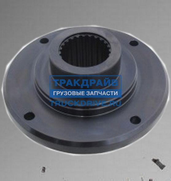 Фланец КПП для автомобилей Scania 1868016 1868016 SCANIA купить недорого