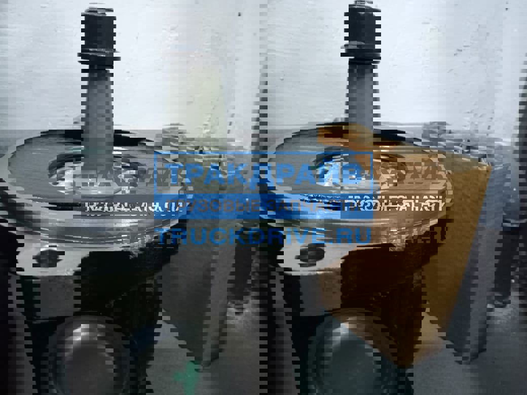 Компрессор воздушный (На корпусе в месте прилегания имеются дефект в ...