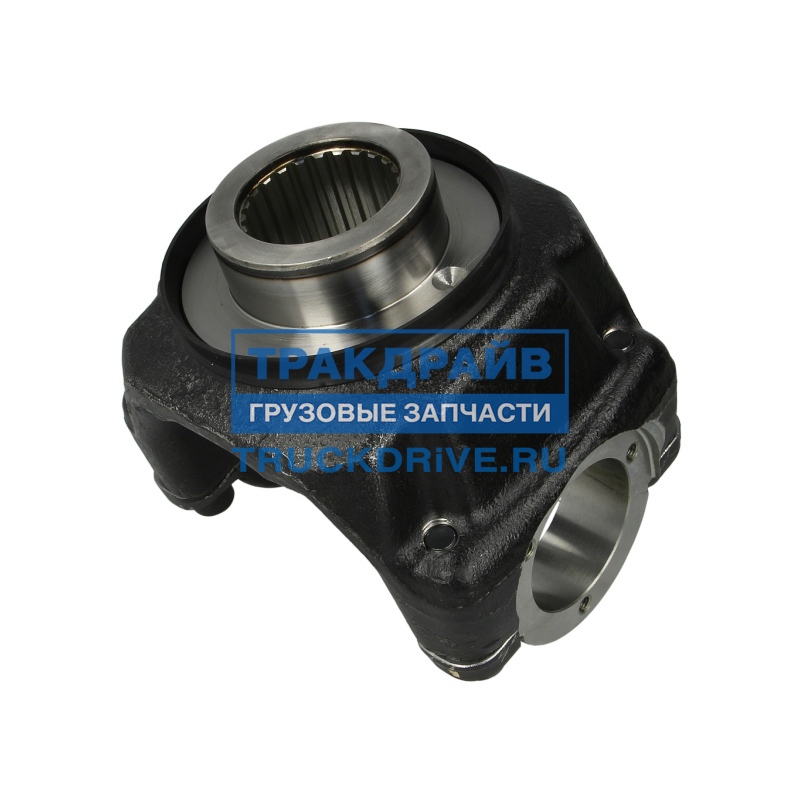 Фланец среднего моста перед. Р600/Р640 для автомобилей Scania 1508401 ...