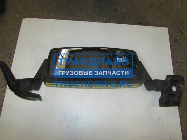 Зеркало МАН ТГХ ТГС левое с подогревом и электроприводом ZL01-57-017HPL ...