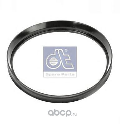 Пыльник фланца DT 1.15114 DT SPARE PARTS купить недорого