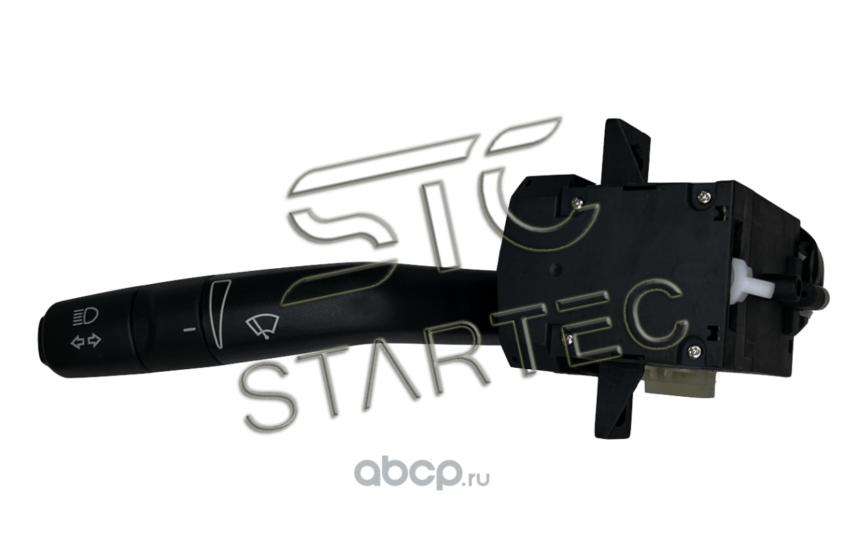 Переключатель подрулевой левый (поворотники, щетки) Scania 5-series ...