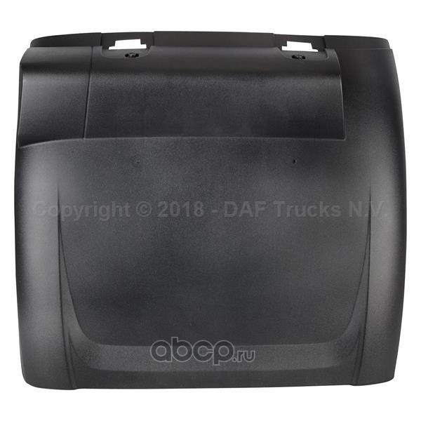 Крыло задней оси правое, передняя часть DAF XF105 (нового образца ...