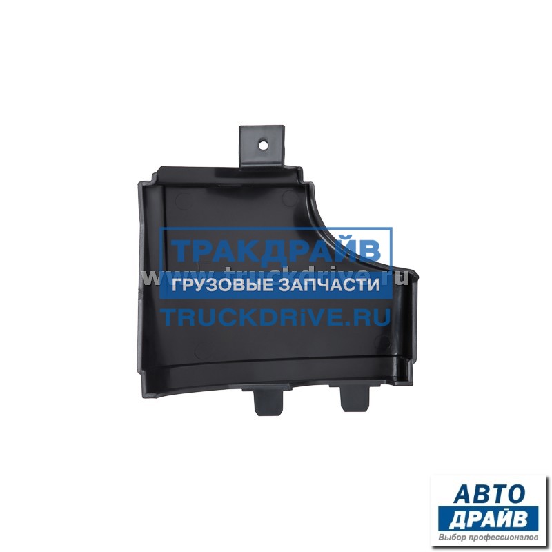 Боковая панель бампера черный пластик лев ВОЛЬВО о.н.20453676 M3140110 ...