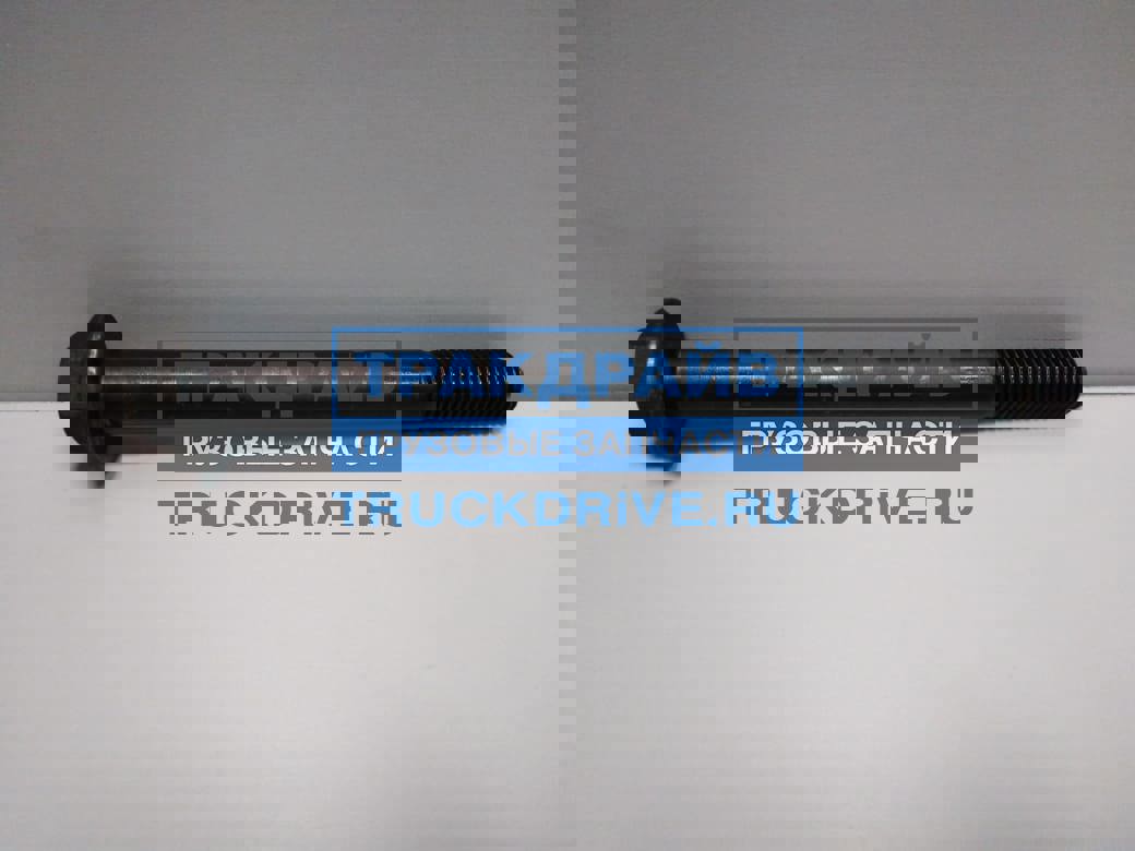 Болт рессоры Вольво ФШ ФМ M20*2,5*223 мм OEM 21620168 102.252 SAMPA ...