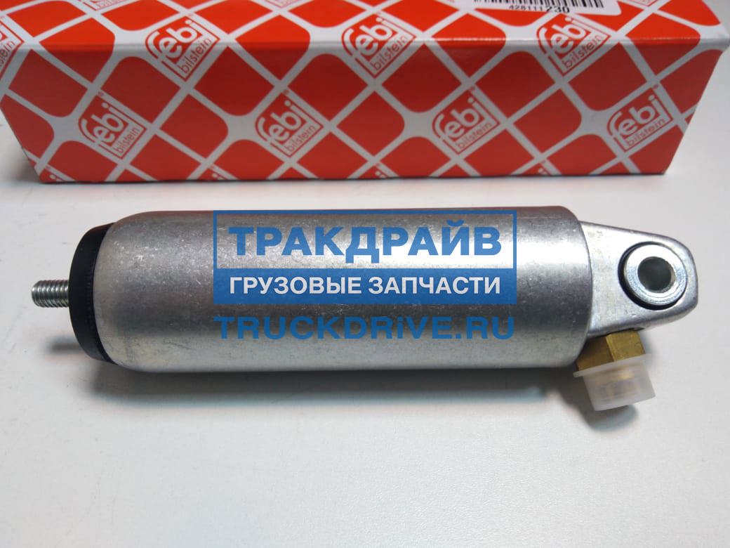 Цилиндр моторного тормоза МАН ТГА 23401 FEBI BILSTEIN купить недорого