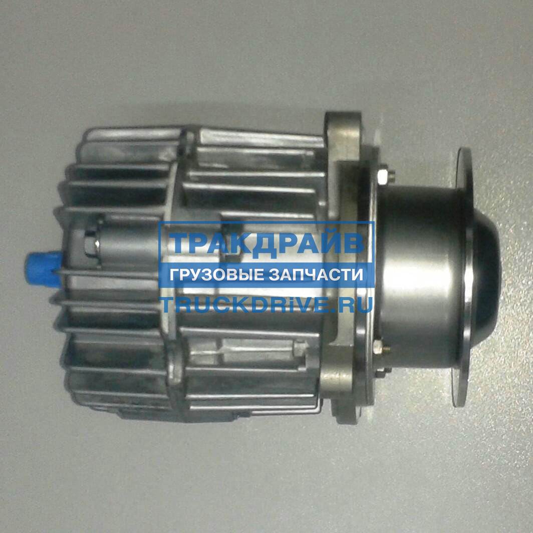 Цилиндр нагрузки турбины Вольво FH12 20722238 2.14259 DT SPARE PARTS ...