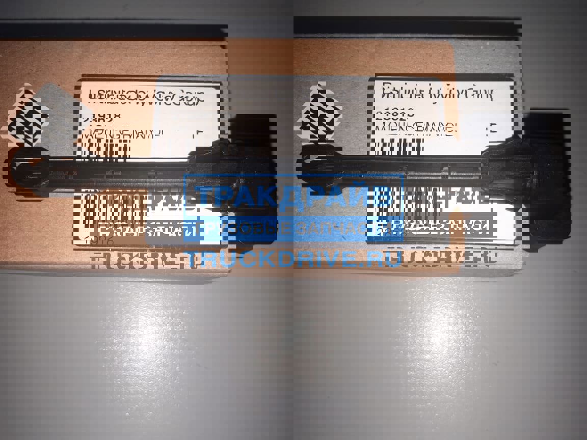 Датчик температуры воздуха в кабине Вольво FH 21396128 купить