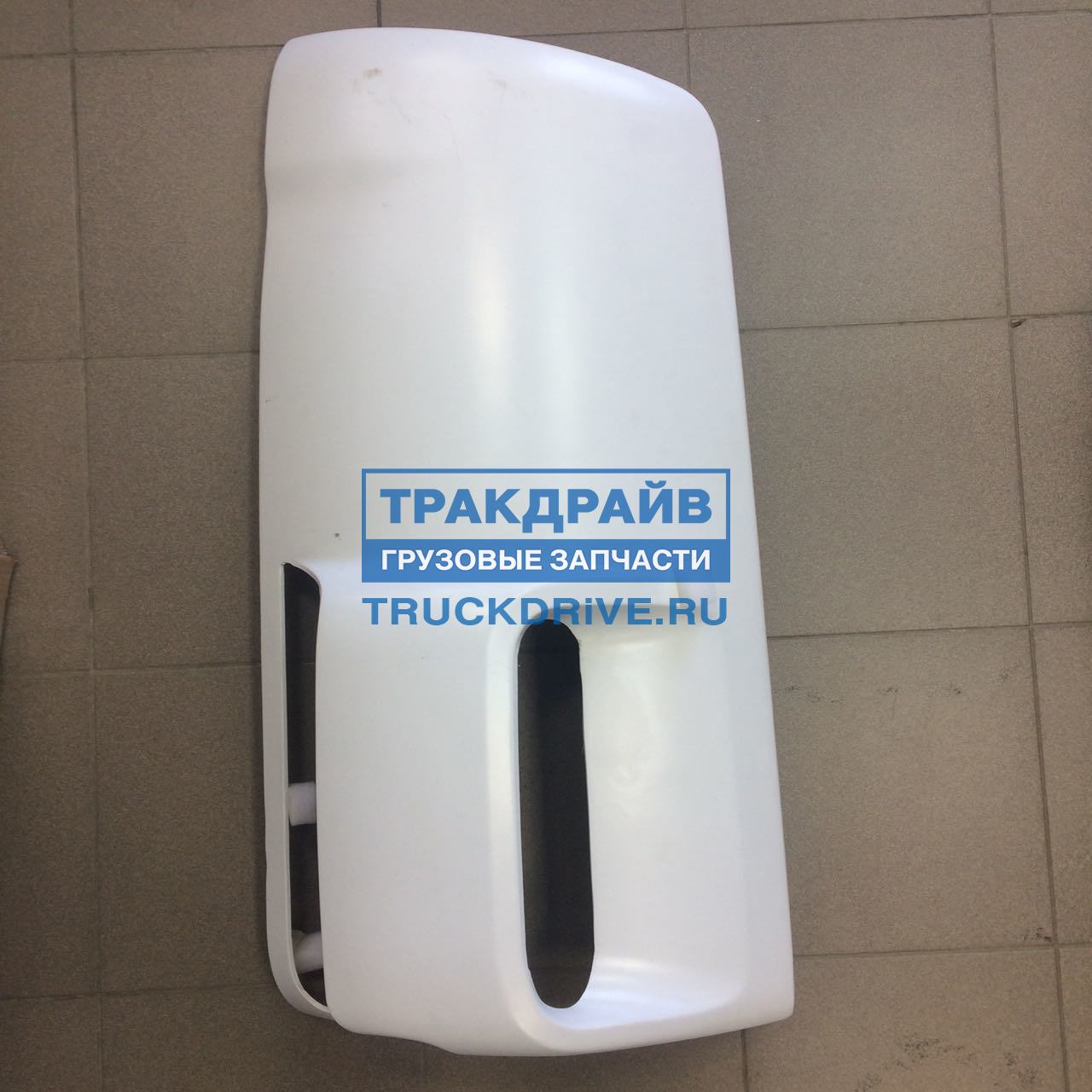 Дефлектор кабины, правый для автомобилей Scania-4 CR TD07-52-033R TANGDE купить недорого