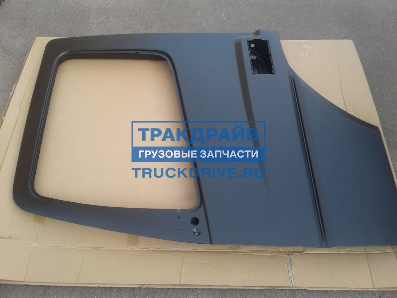 Дверь Мерседес Аксор левая A9407200305 ZG-02-9407200305 ZIGLER купить ...