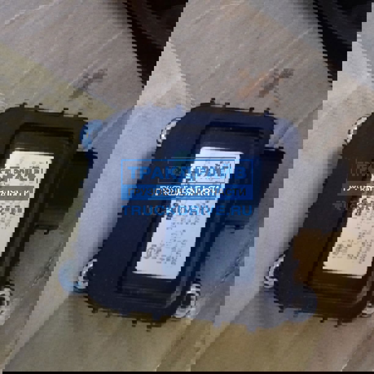 Мотор отопителя МАН ТГА привод заслонок 81286016118 MAN купить недорого