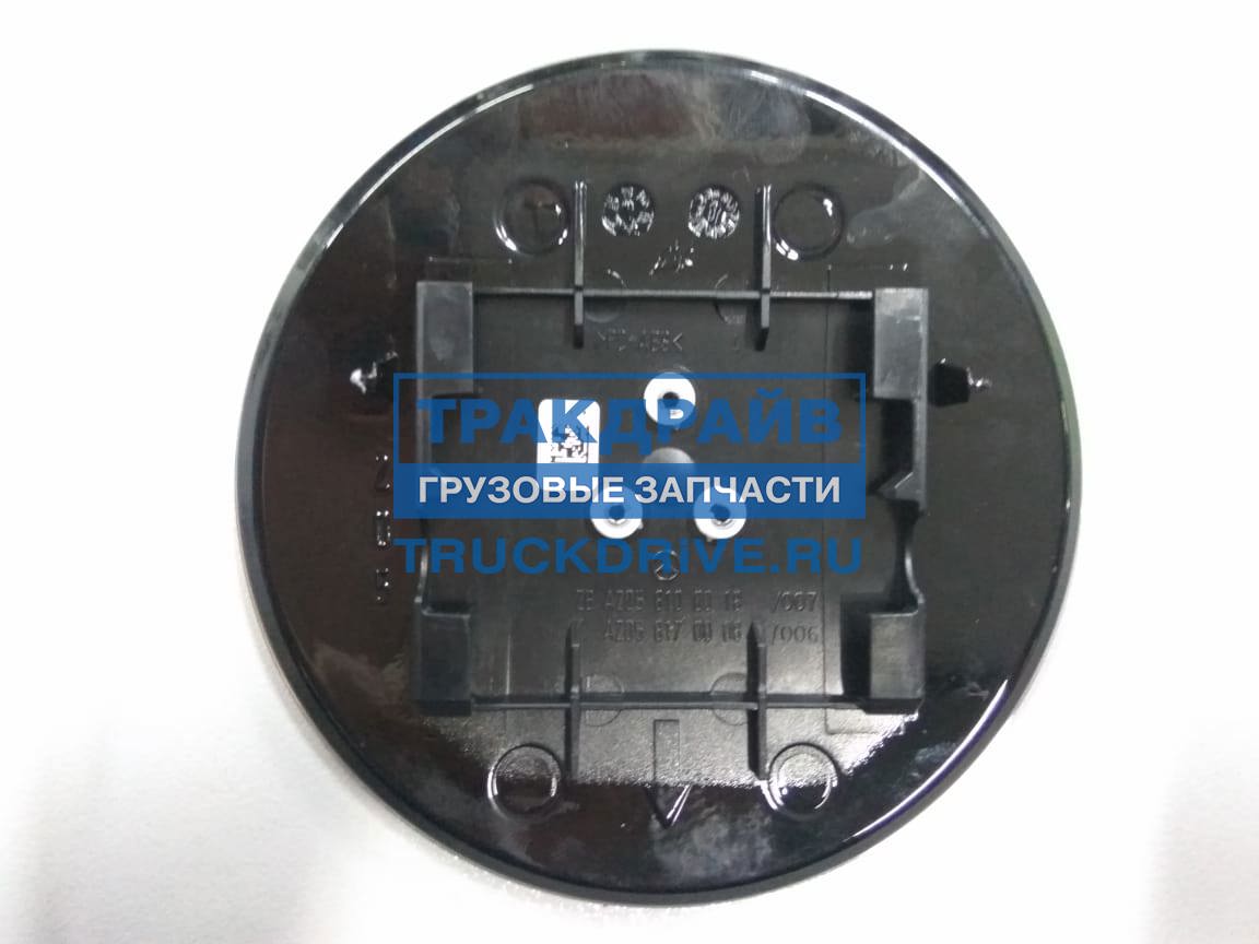 Эмблема Мерседес для грузовиков A2058100018 A20581000189040 MERCEDES ...