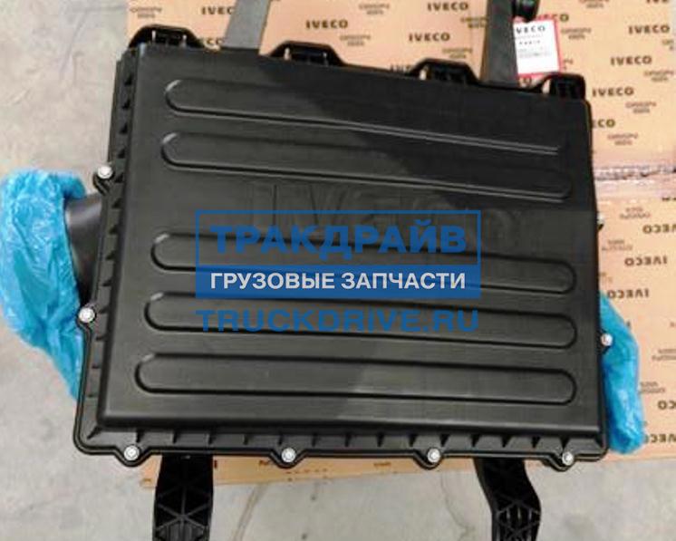 Фильтр воздушный в сборе Ивеко Дейли 5801317093 IVECO купить недорого