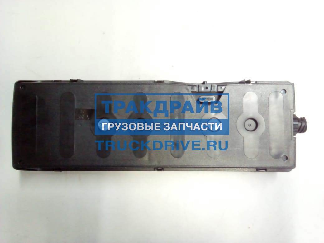 Фонарь задний левый LED для автомобилей Scania L-/P-/G-/R-/S-Series (с ...