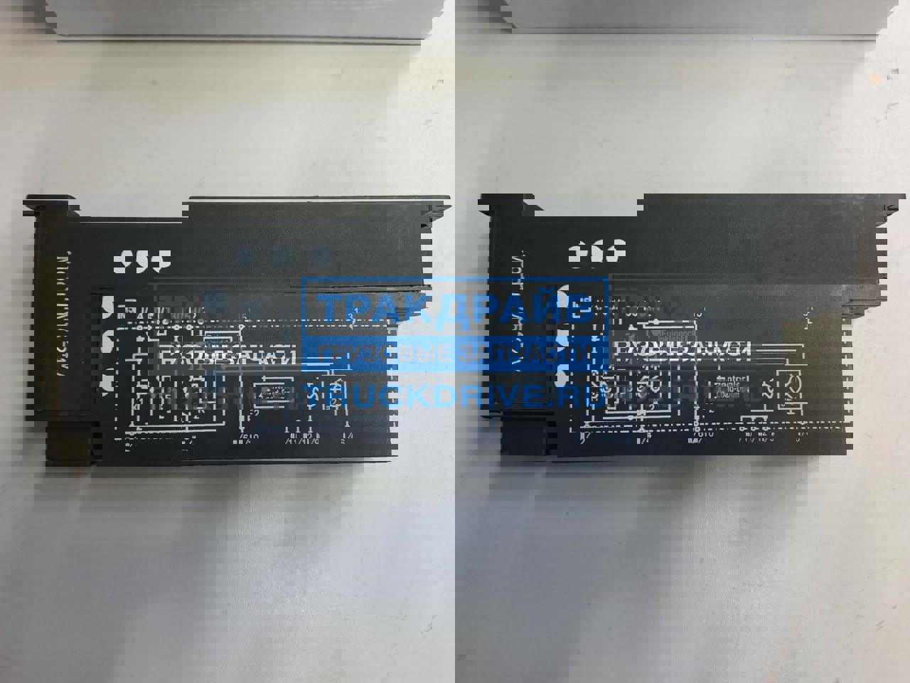 Блок предохранителей грузовиков Мерседес A0005438915 01350VLT VILITAN ...