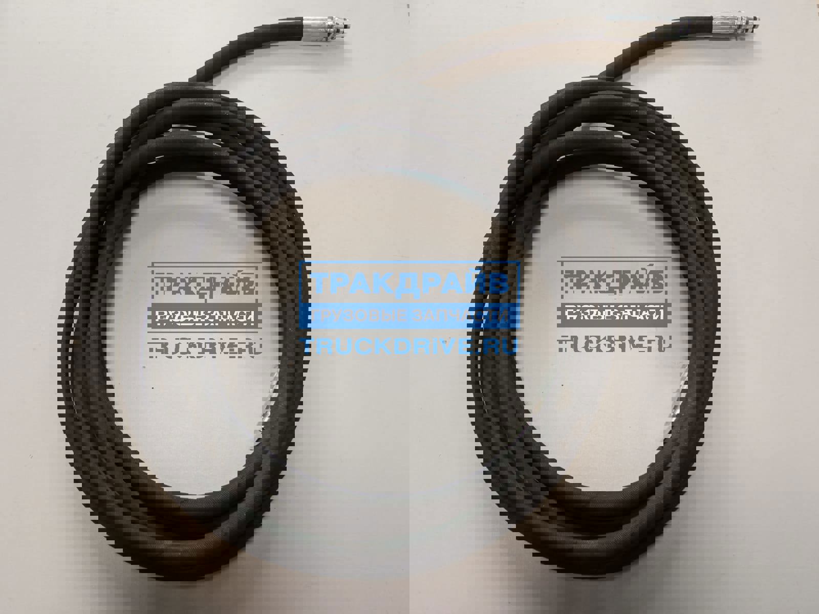 Шланг сцепления Ман Тга Тгс Тгх 024.040 SAMPA купить недорого