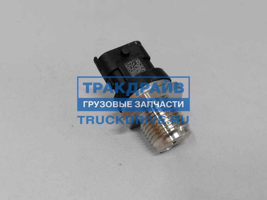 Датчик давления топлива на рампе Fuso Canter ME229553 0281006086 BOSCH ...