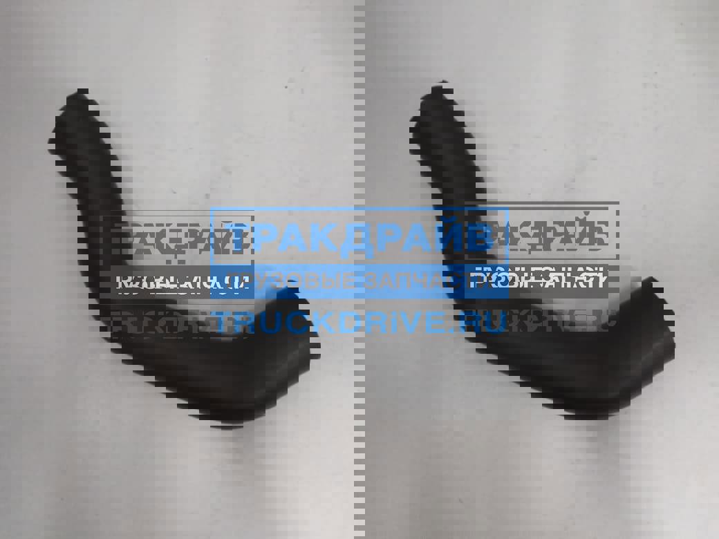 Патрубок радиатора Вольво FH12 нижний 030.430 SAMPA купить недорого