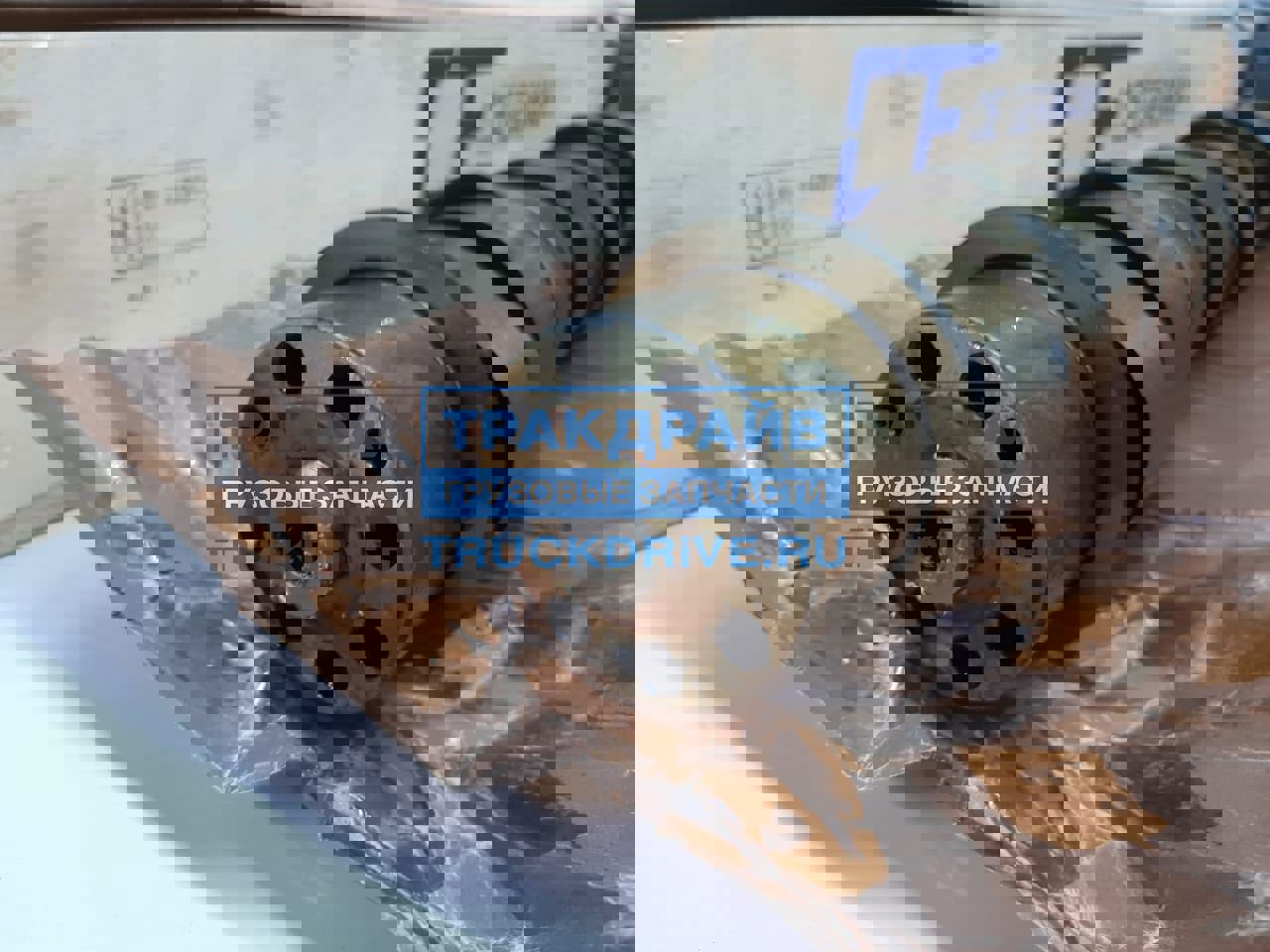 Купить распредвал Вольво FH13 D13 21110845 недорого