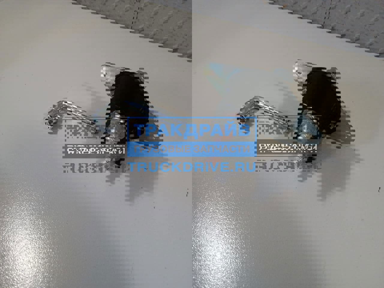 Выключатель массы для грузовиков Ивеко Ман Вольво Рено 0341002003 BOSCH ...