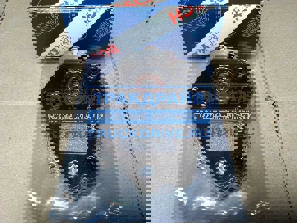 ТННД Мицубиси Фусо Кантер 4.9л 0440020054 BOSCH купить недорого