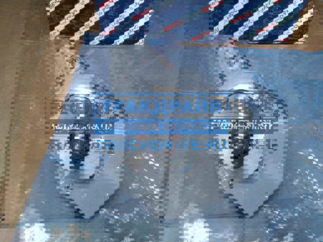 ТНВД Комацу PW180 PW200 PW220 двигатель SAA4D107E SAA6D107E 0445020109 ...