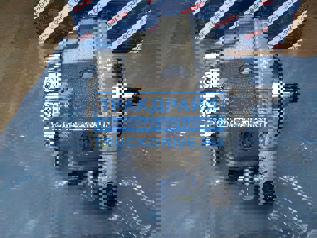 ТНВД Комацу PW180 PW200 PW220 двигатель SAA4D107E SAA6D107E 0445020109 ...