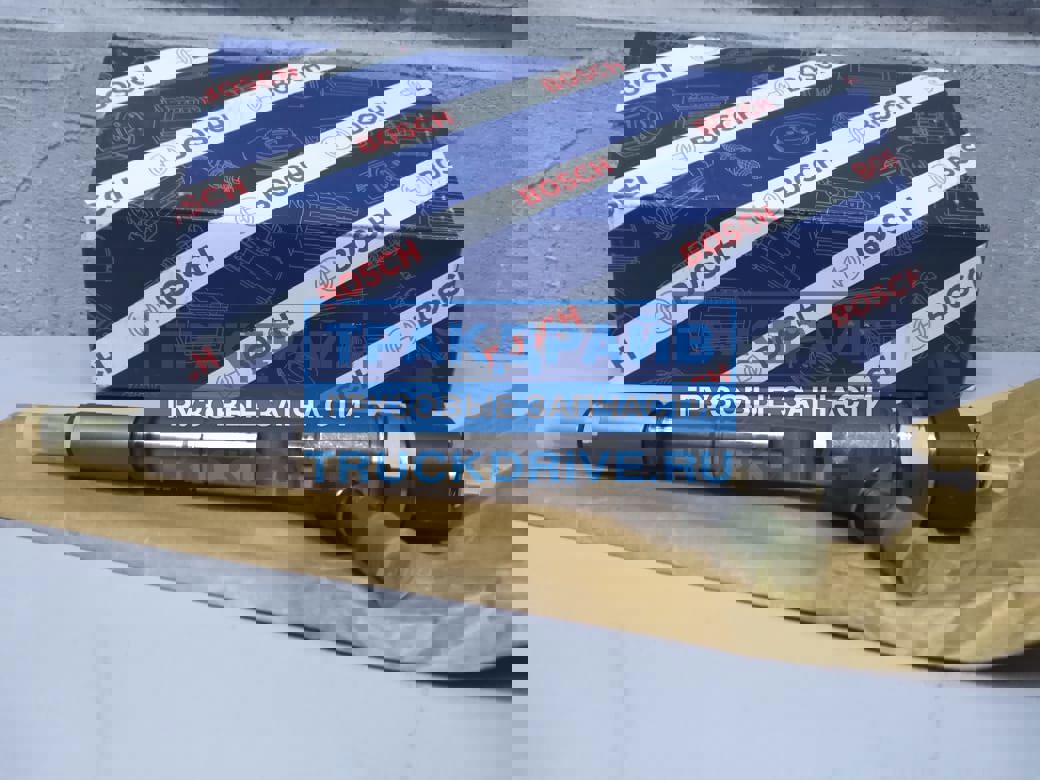 Форсунка Бав Феникс Baw Fenix 0445110291 BOSCH купить недорого