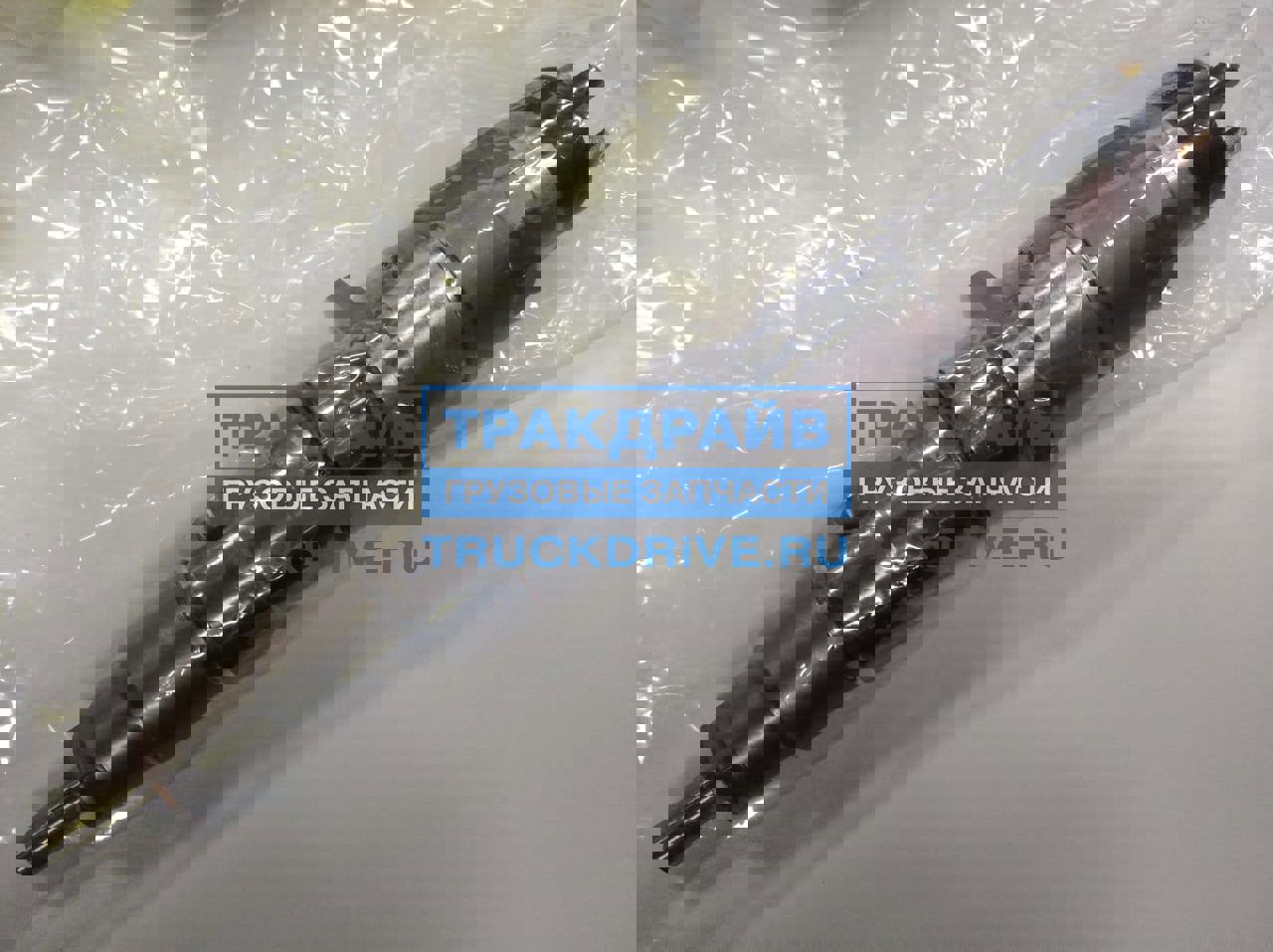 Форсунка топливная КамАЗ двигатель Cummins ISLe-310-30/340-30 ...