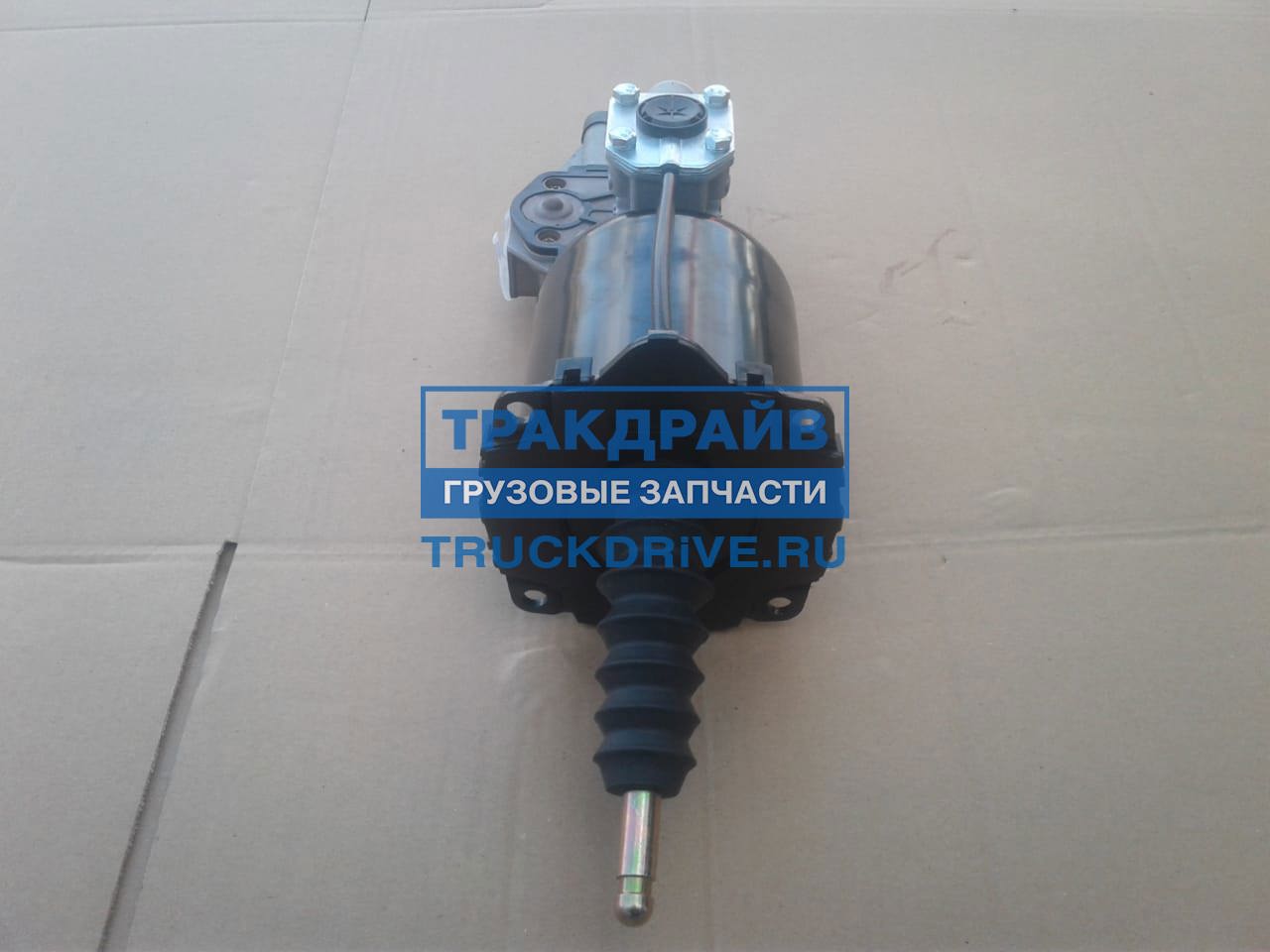 ПГУ сцепления MAN 81307256118 05697VLT VILITAN купить недорого