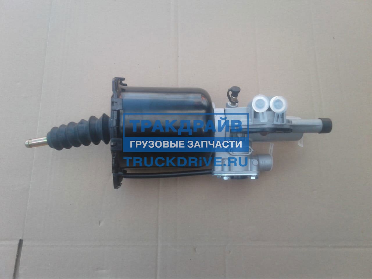ПГУ сцепления MAN 81307256118 05697VLT VILITAN купить недорого