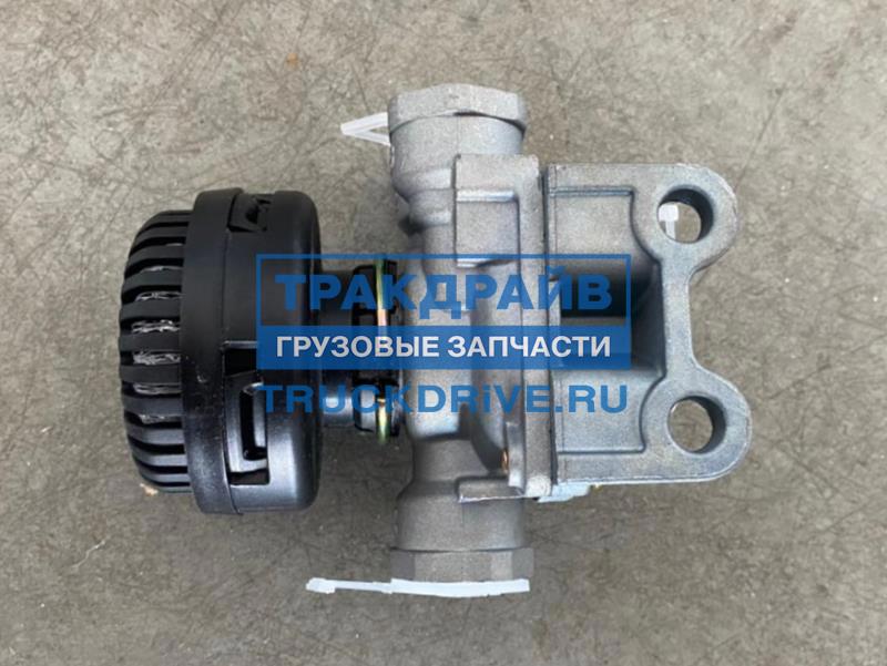 Кран клапан быстрого растормаживания MAN TGA TGS TGX 05770455 BIPRO ...