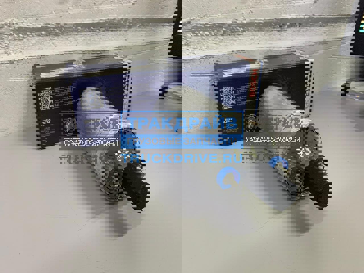 Топливный насос Mercedes NG двигатель OM442 0580054001 BOSCH купить ...