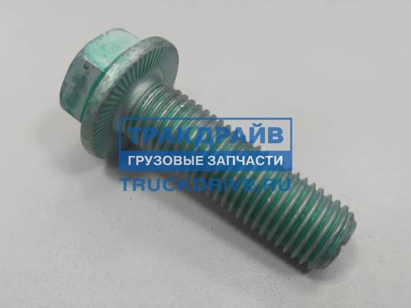 Болт кардана МАН M12*1,5*40 мм. 06.02813-4813 MAN купить недорого