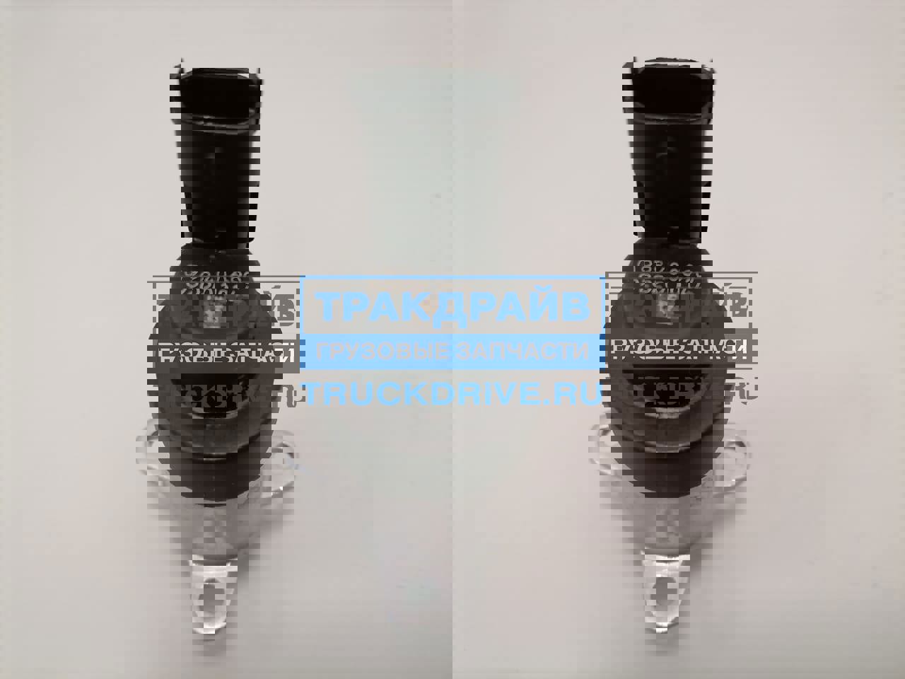 Регулировочный клапан топлива Mitsubishi Fuso Canter 0928400690 BOSCH ...