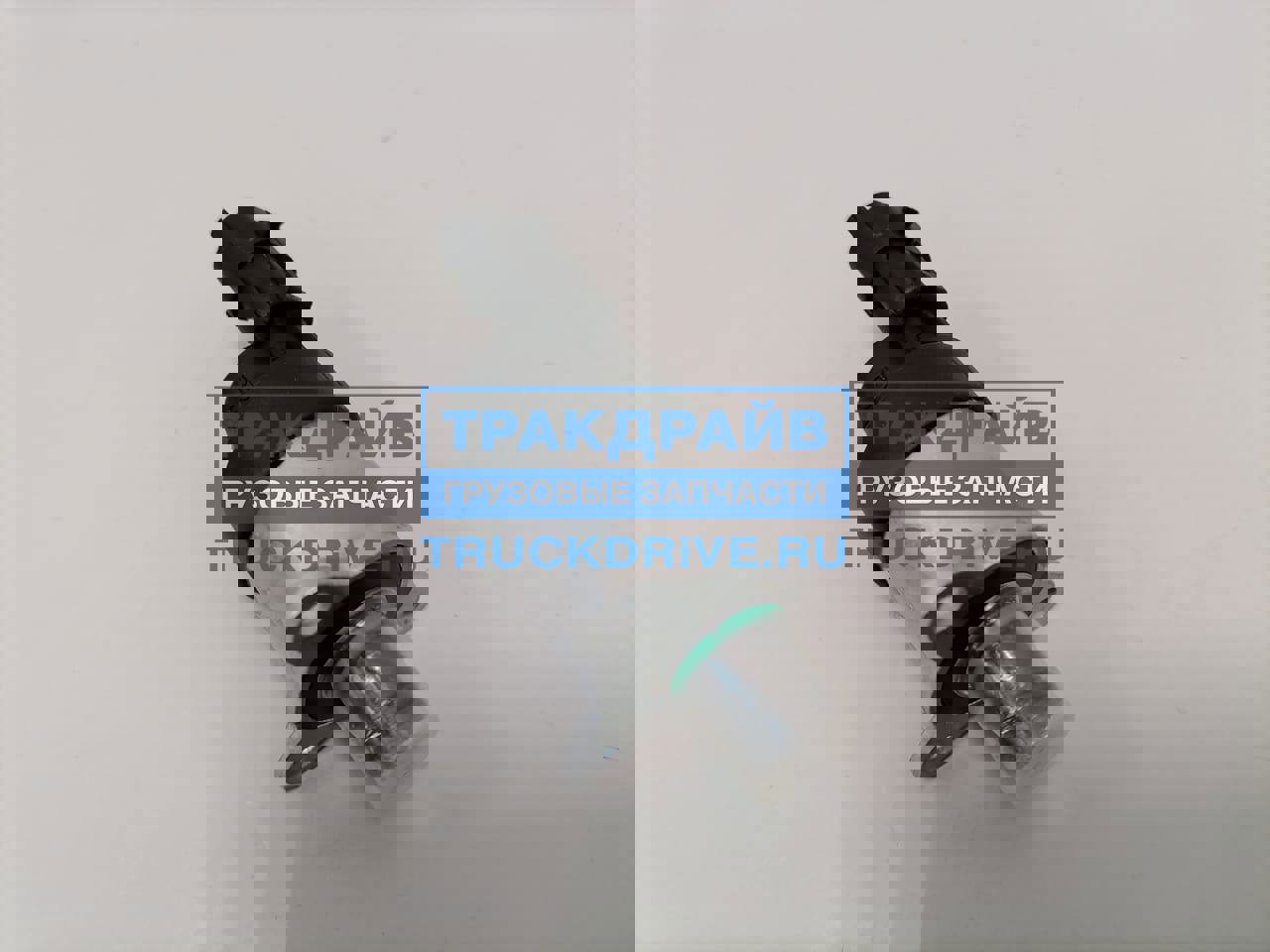 Регулировочный клапан топлива Mitsubishi Fuso Canter 0928400690 BOSCH ...