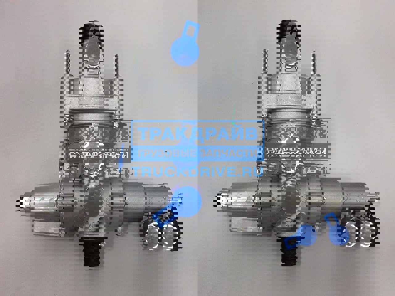 Кран регулятор тормозных сил МАН Ф90 М90 MAN F90 M90 093.199 SAMPA ...