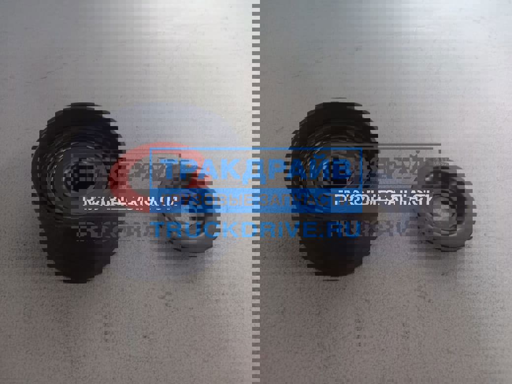 Ролик натяжителя ремня Mercedes Axor Камаз 5490 двигатель OM457LA 100. ...