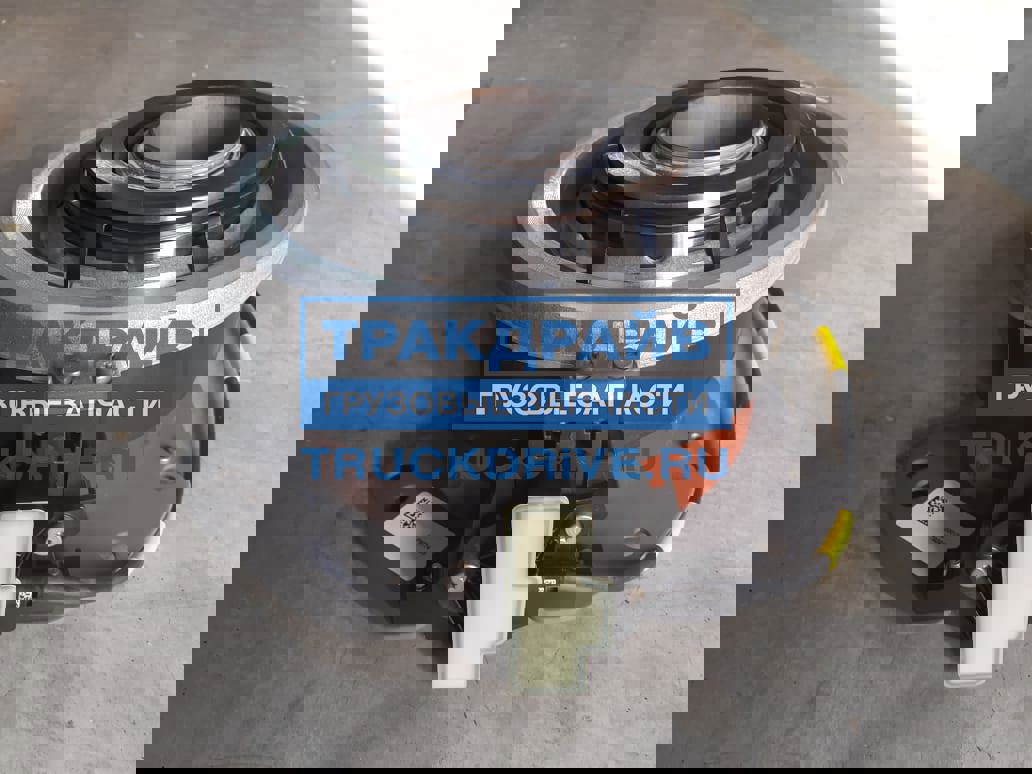 Цилиндр выжимной Вольво FH13 2005-2008 г.в. 10.1822 GEPARTS купить недорого