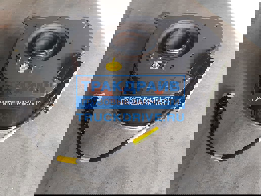 Цилиндр выжимной Вольво FH13 2005-2008 г.в. 10.1822 GEPARTS купить недорого