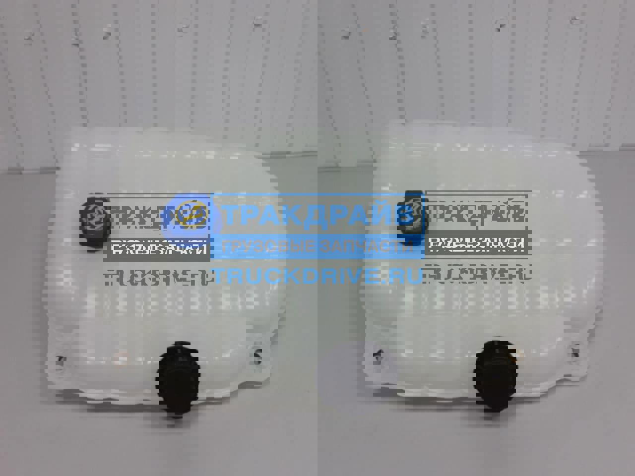 Бачок расширительный Volvo FM 4 102211 HD-PARTS купить недорого