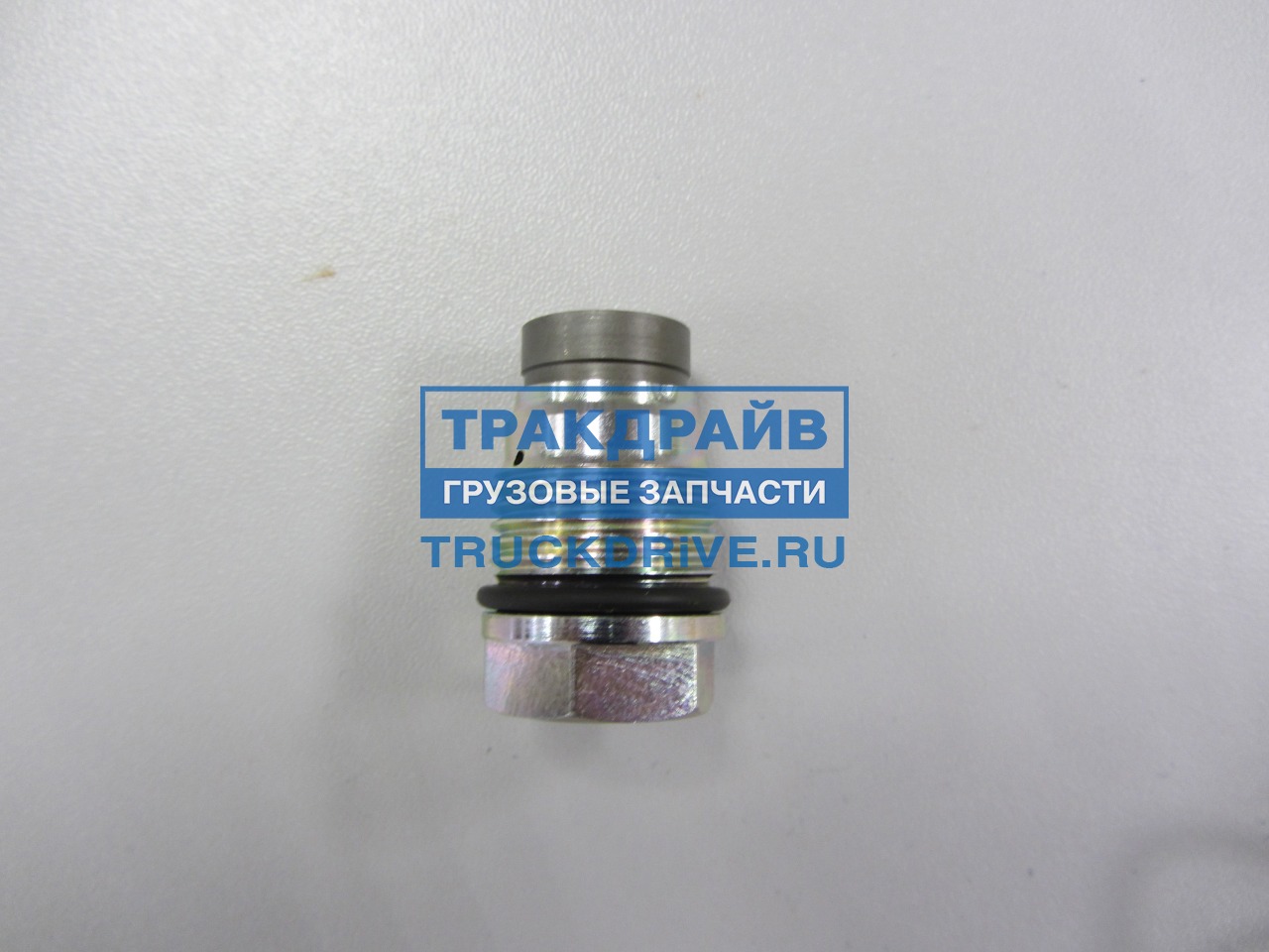 Клапан ограничения давления Common-Rail 1110010013 BOSCH купить недорого
