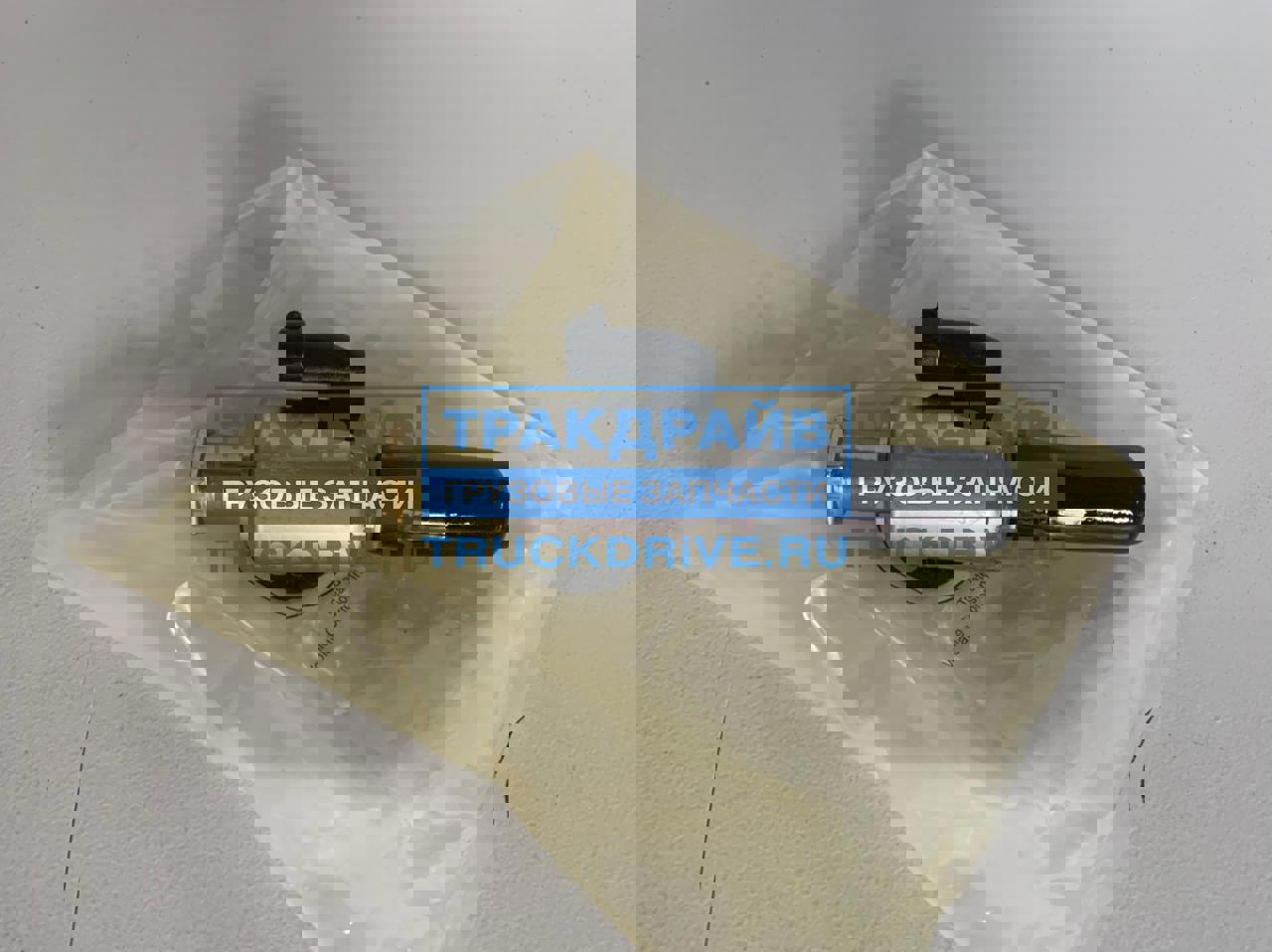 Клапан контроля впрыска топлива ЛиАЗ-5256.25 двигатель CAT 3116 1225053 ...