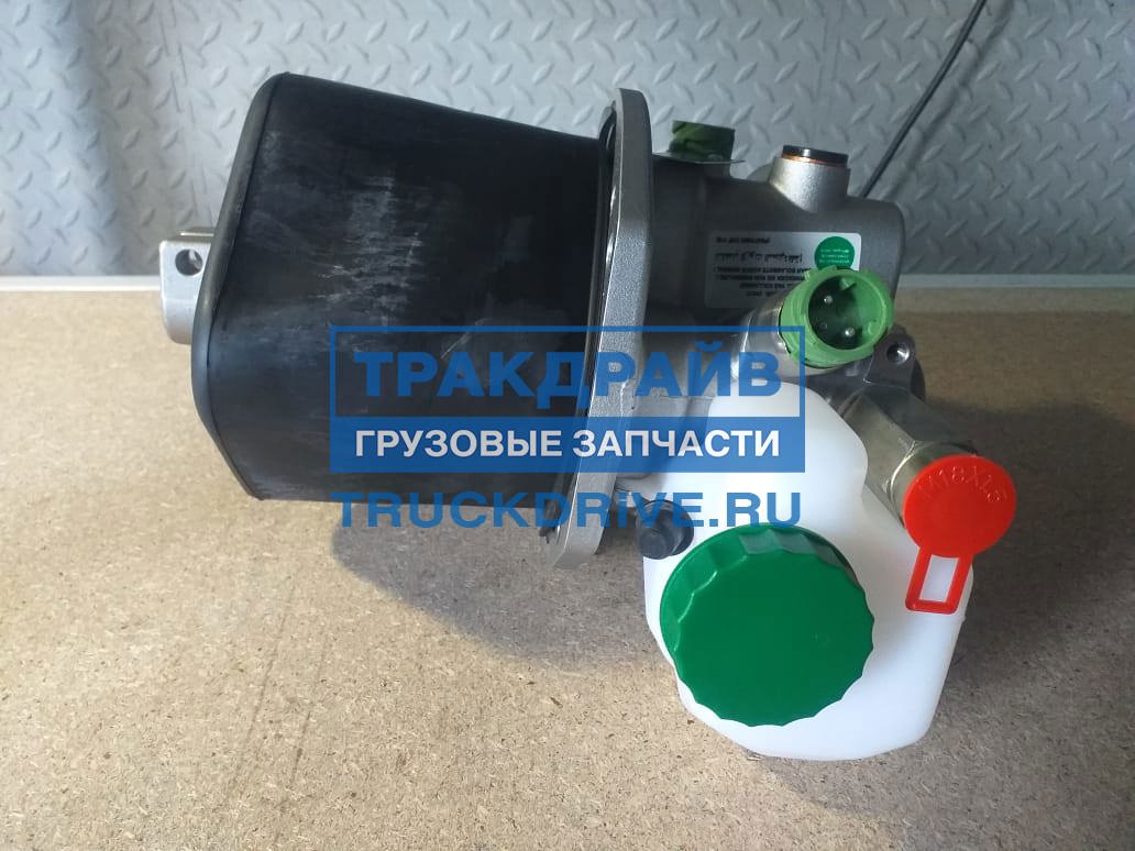 Механизм переключения передач Mercedes Actros MP2 MP3 13.05.003 YUMAK ...