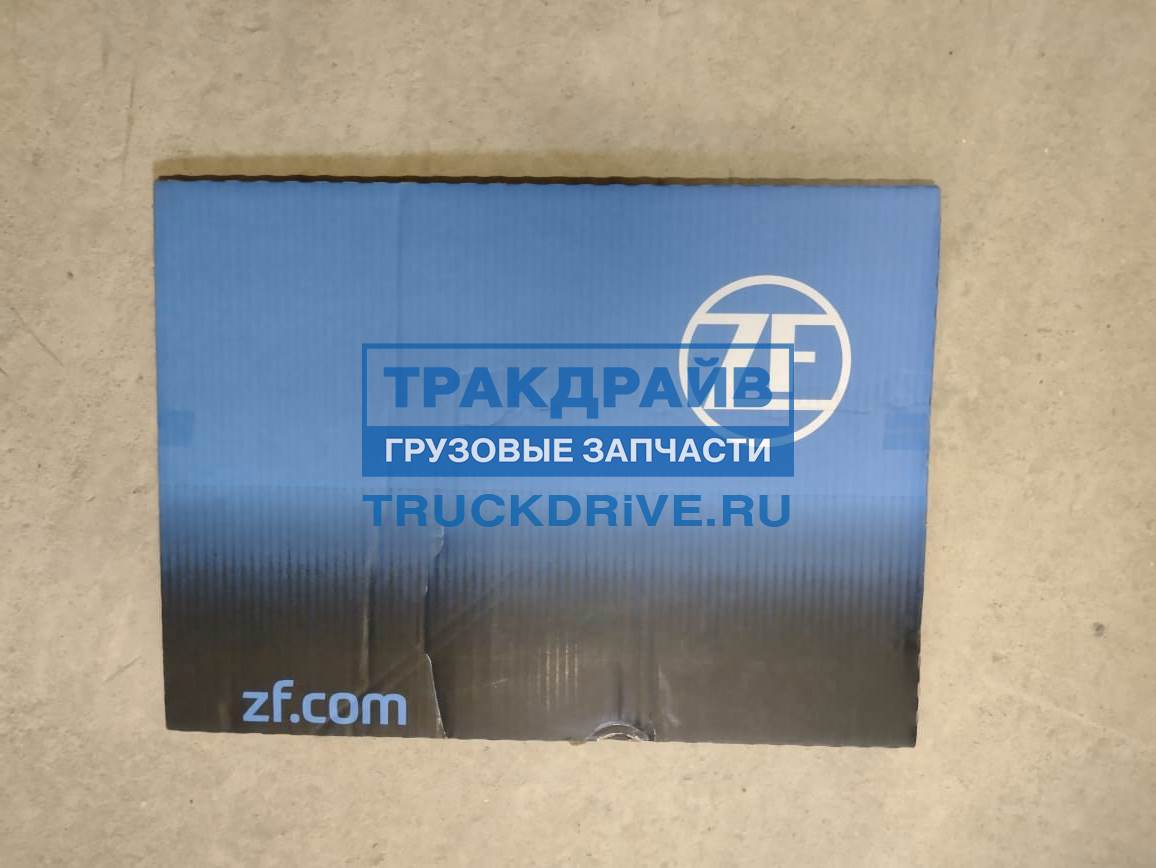 Комплект прокладок КПП ZF 16S-151 16S-181 16S-221 1315298001 ZF купить ...