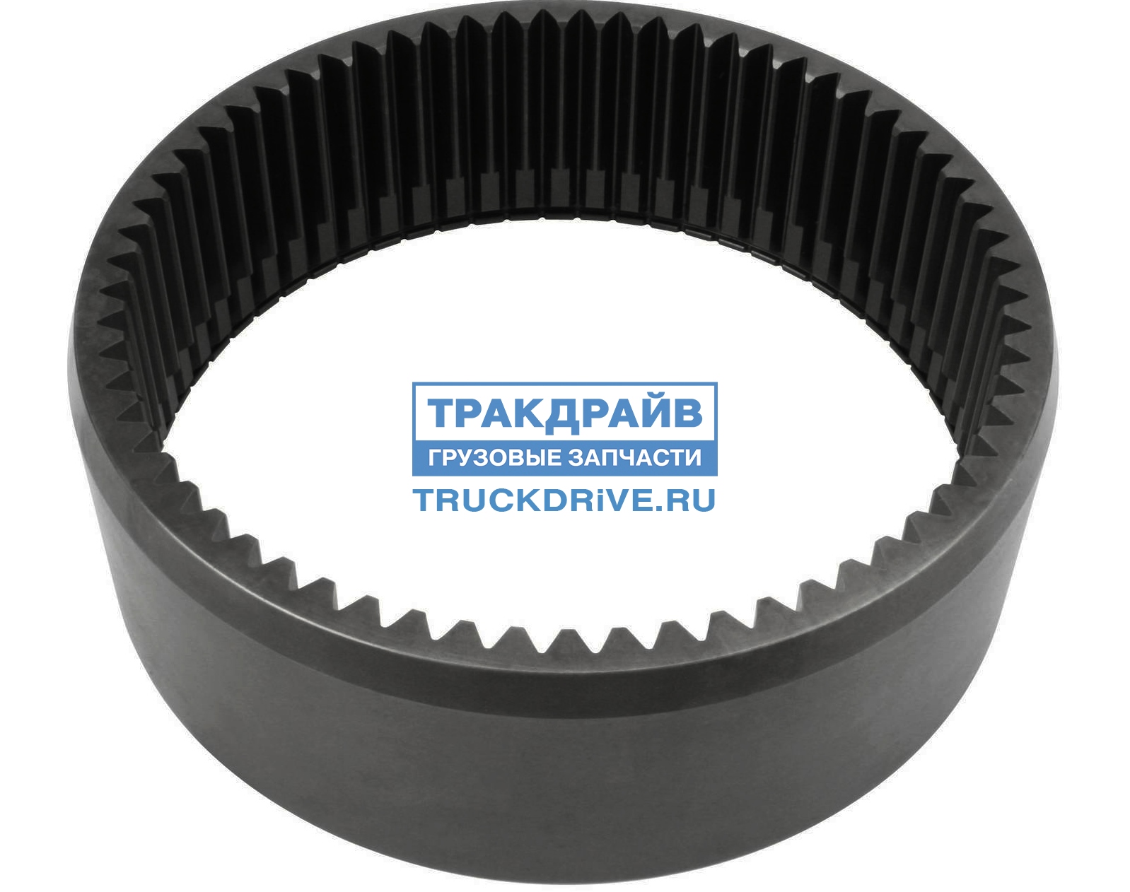 Коронная шестерня планетарной передачи Volvo Z=64 1522380 13997 SEM ...