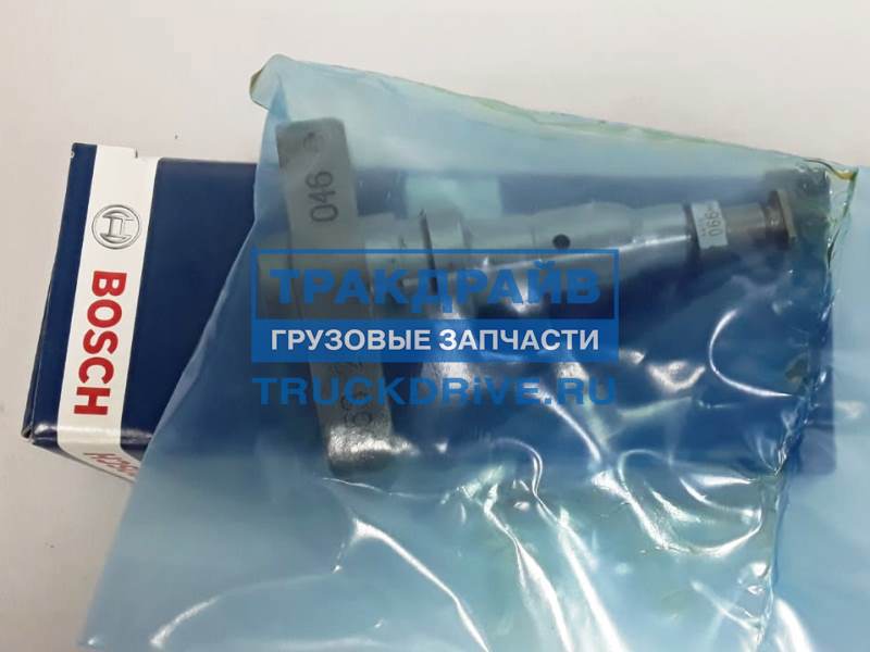 Плунжерная пара ТНВД Mercedes OM366 1418415066 BOSCH купить недорого