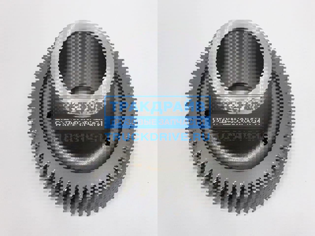 Шестерня Вольво КПП R1400 R1700 R1900 промежуточная z=44 146.482 CEI ...