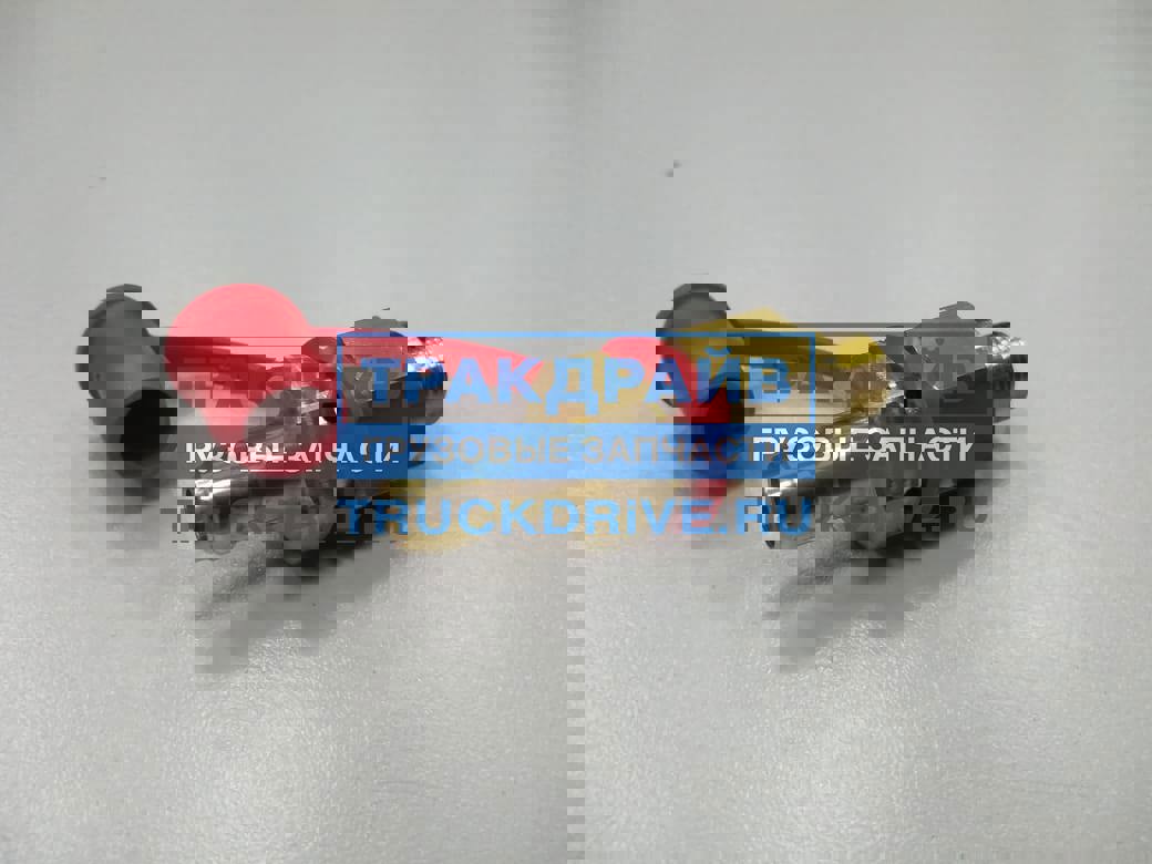 Предохранительный клапан топливной рампы для автомобилей Скания 1515098 ...